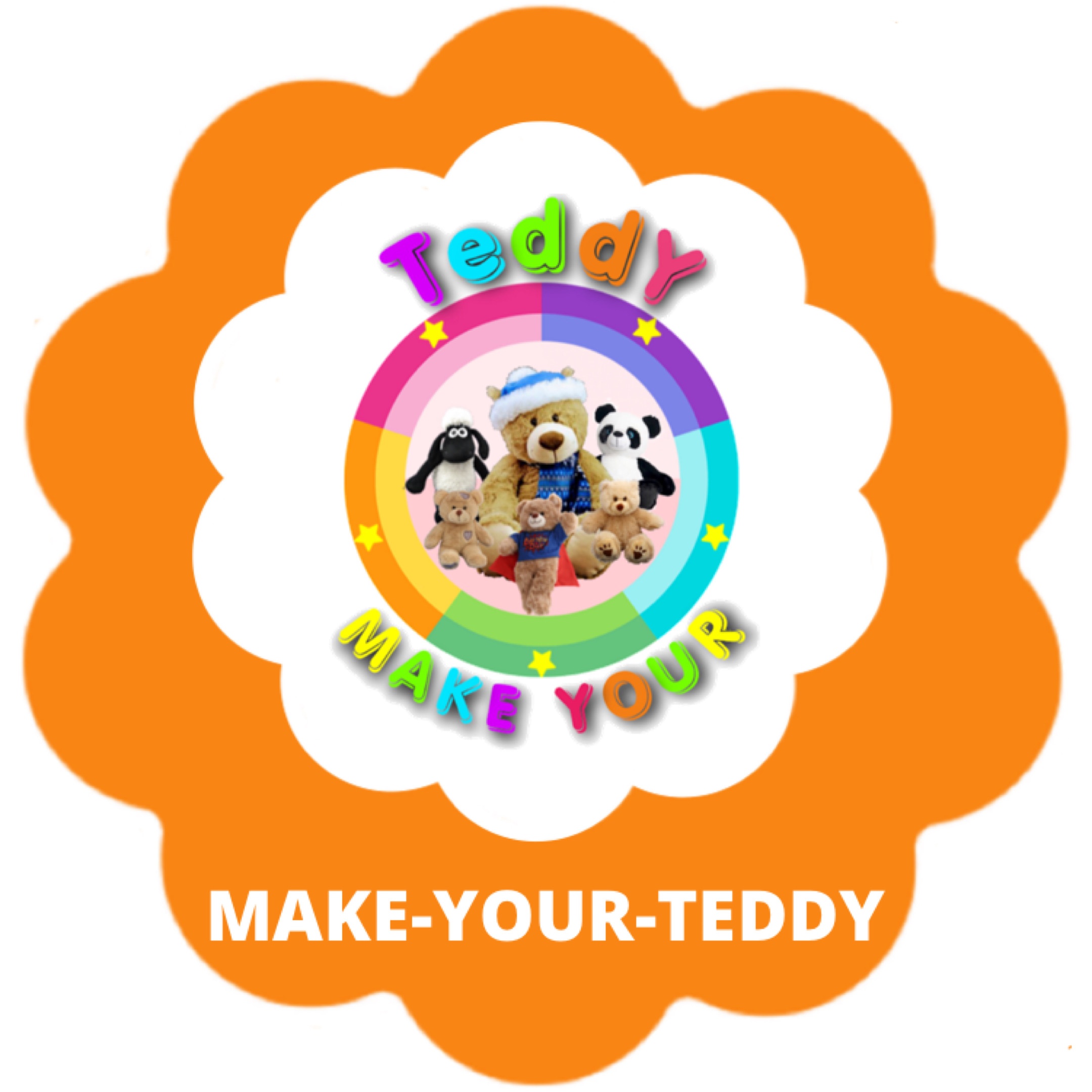Waarom Make-Your-Teddy? - Make-Your-Teddy KidsWorkshop Knuffel maken ...