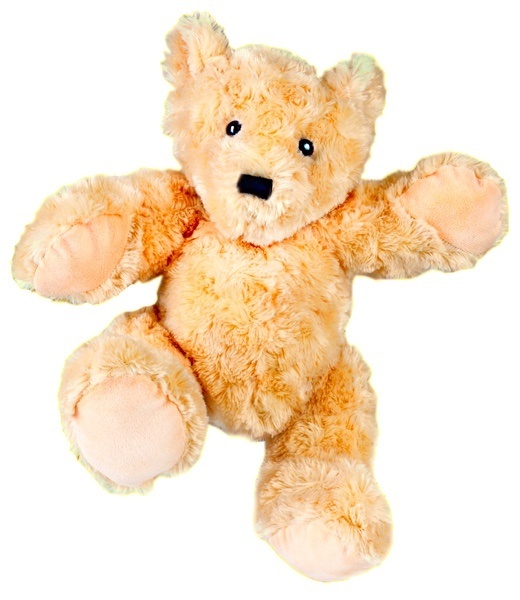 “THEODORE” de Klassieke TeddyBeer 40cm - Teddy Mountain