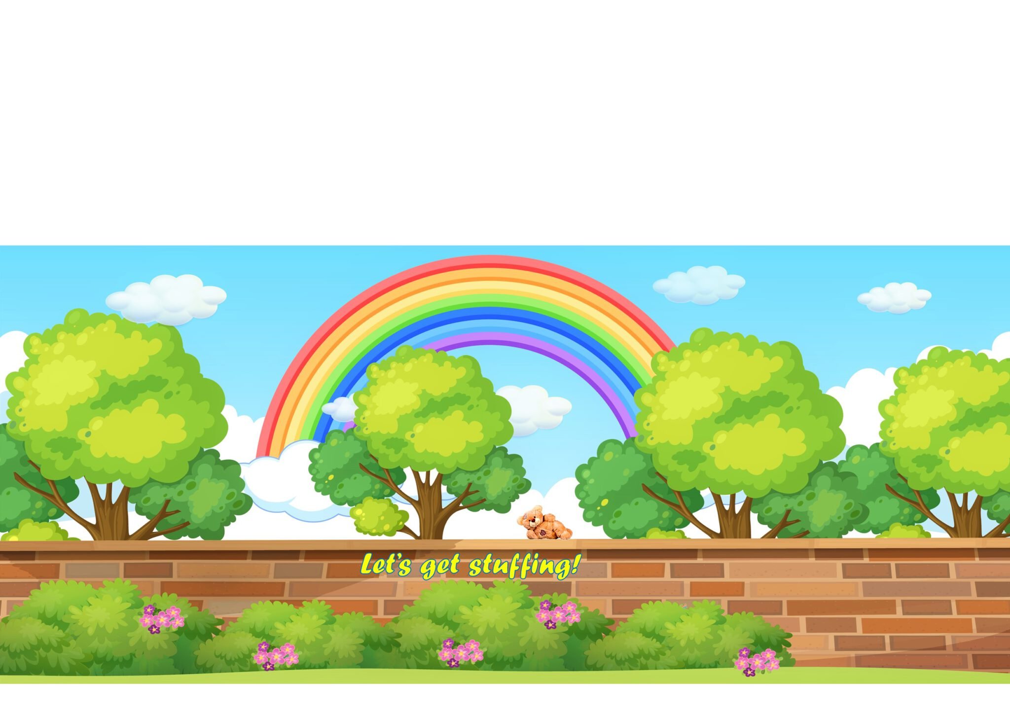 Knuffel maken en stylen! Make-Your-Teddy KidsWorkshop | Knuffels en ...